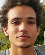 Dandoy, Virgile | Department of Theoretical Physics